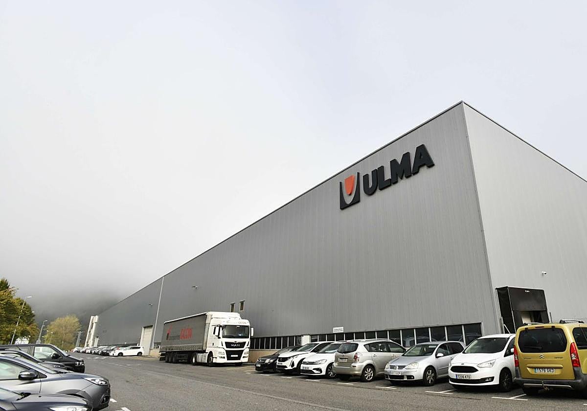 Ulma supera por vez primera los mil millones de facturación y creará 300 nuevos empleos | El ...